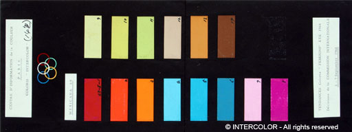 About – Intercolor