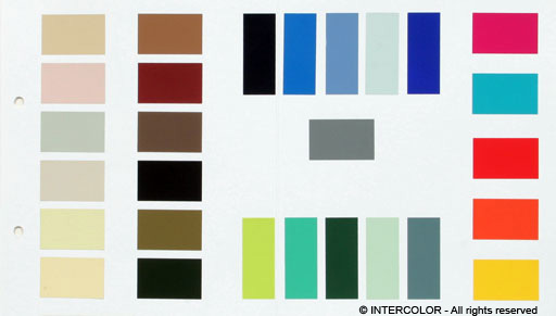 Colour Forecast – Intercolor
