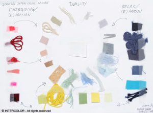 Colour Forecast – Intercolor