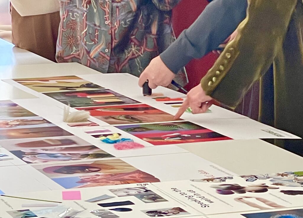 About – Intercolor