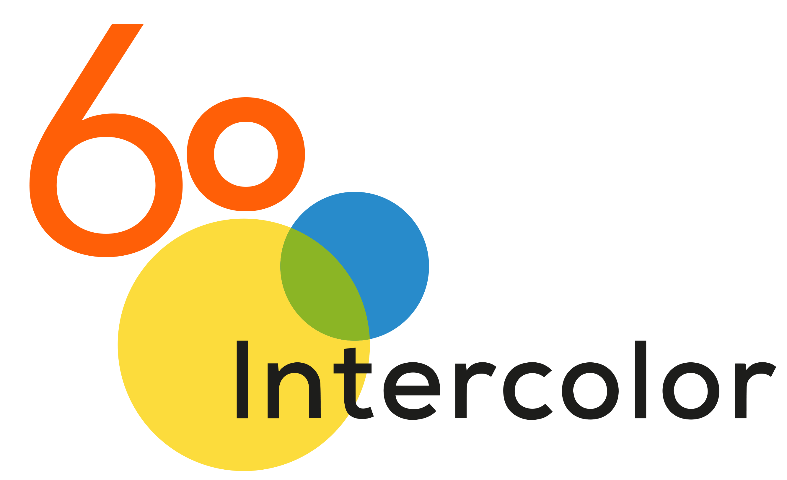 About – Intercolor